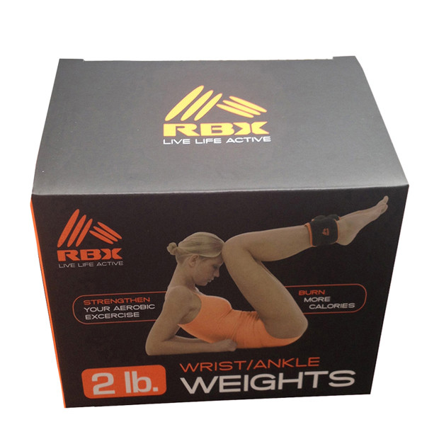 Custom Printed 32 ECT B Flute Corrugated Paper Packaging Boxes With ...